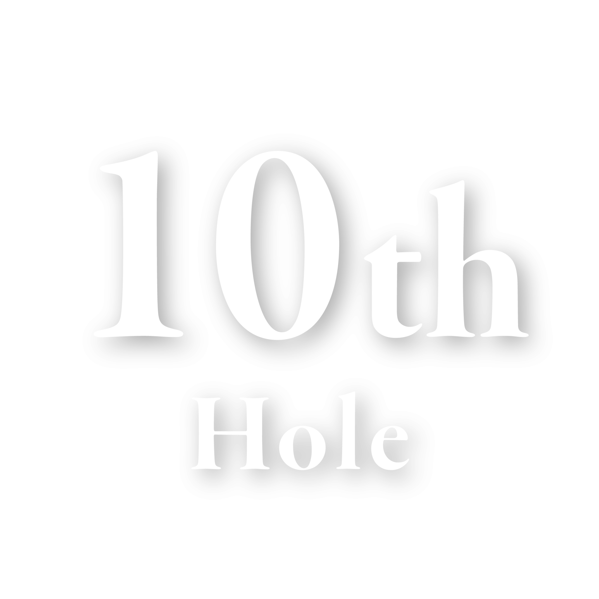 10th Hole – JOYO COUNTRY CLUB